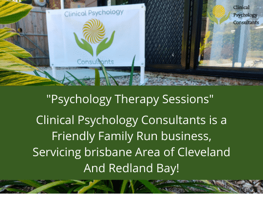 Clinical Psychology Consultants – Resource focused psychological therapy